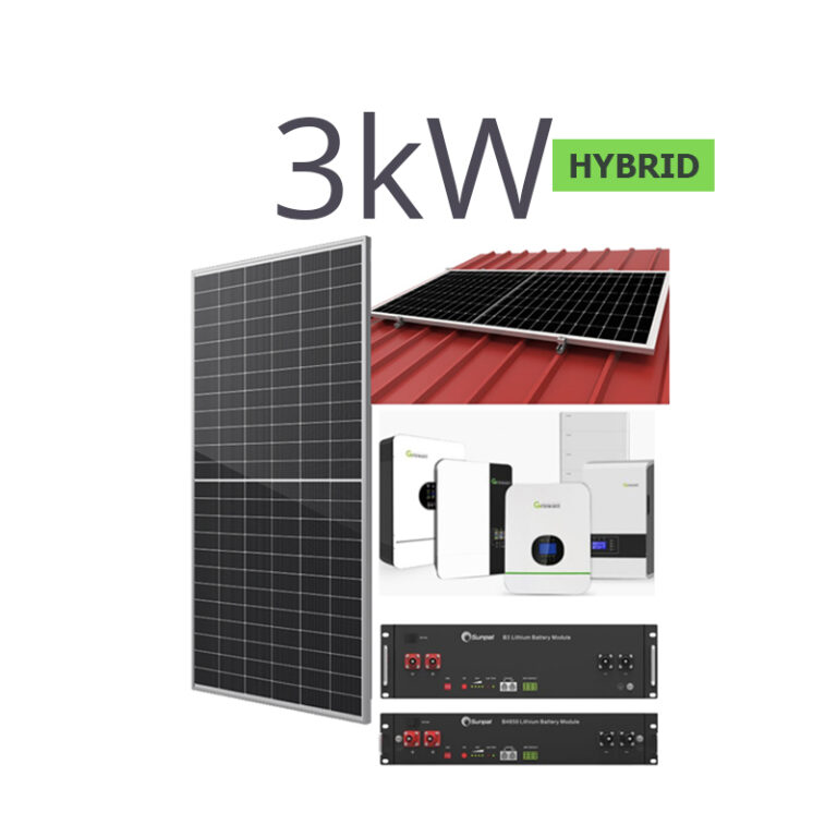 Solar Powered Aircon Solutions – Samal Island Solar
