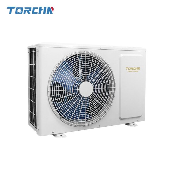 Solar Powered Aircon Solutions – Samal Island Solar